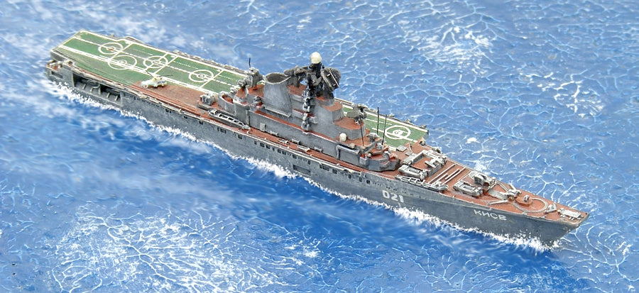 1:2400 Scale- Modern – Tagged "Ship Type_Aircraft" – GHQ Models