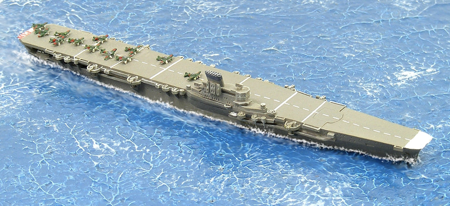 1:2400 Scale- WWII – Tagged "Ship Type_Battleships" – GHQ Models