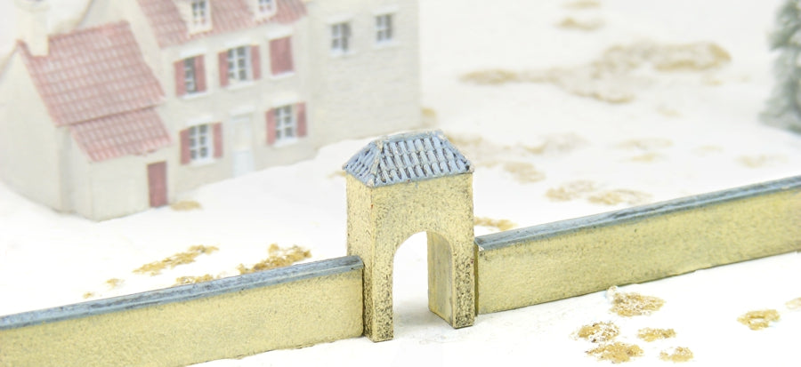 Buildings – GHQ Models