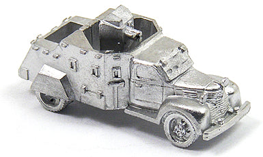 Dodge Tanake – GHQ Models