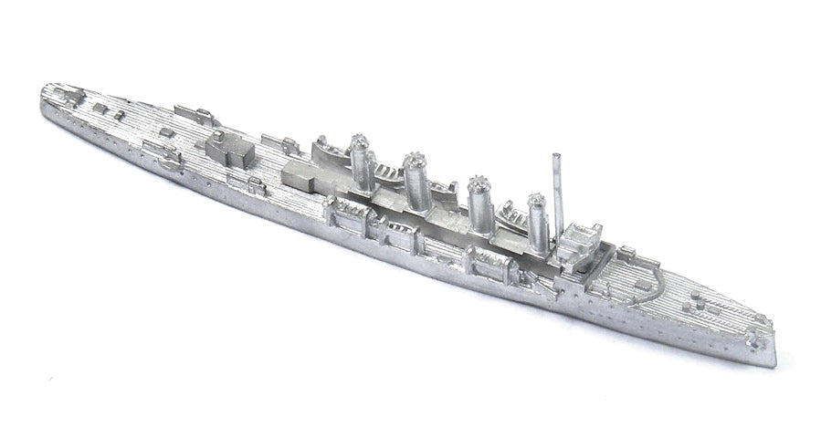 CL Boudicea Class – GHQ Models